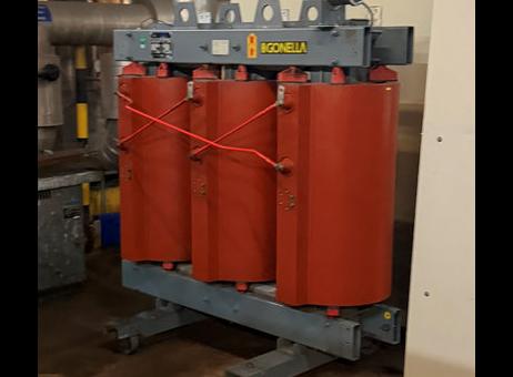 GONELA T3R24.1000 transformator