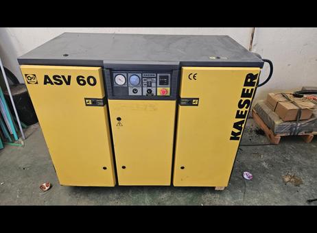 Elektrana KAESER ASV 60