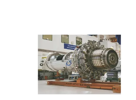 Elektrana CHP Plant 55 MW