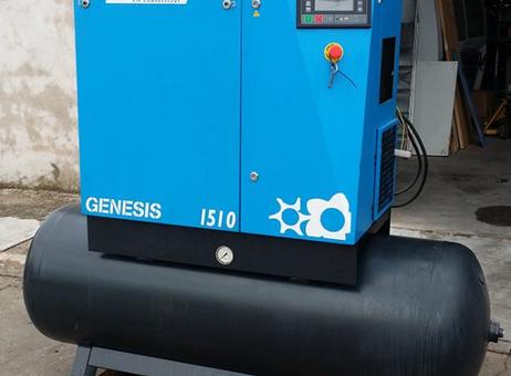 Kompresor ABAC B5900B/270 FT 5,5 CV V400