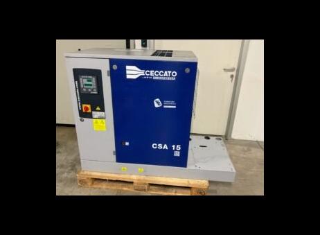 Kompresor Ceccato RCP374