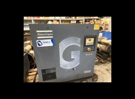 Kompresor Atlas GA7