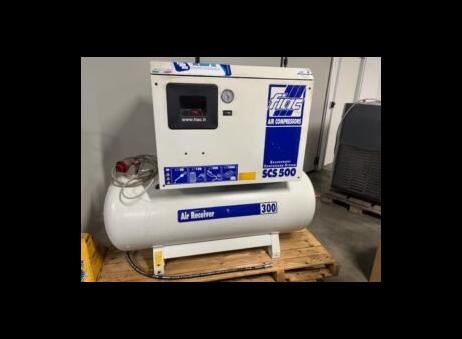 Kompresor Fiac SCS 500-300