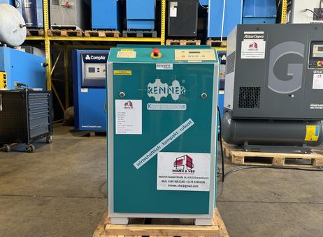 Kompresor Renner RSK 15