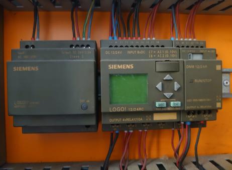 Kompresor KAESER Kompressoren CS90 Sigma profile rotary screw