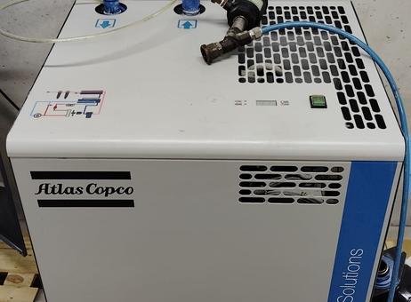 Kompresor Atlas Copco GA 15 SP