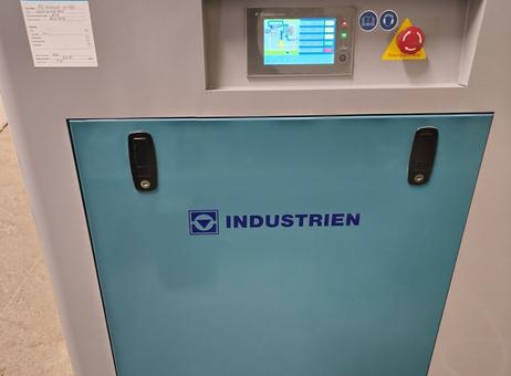 Kompresor TOSKOM 15 VSD