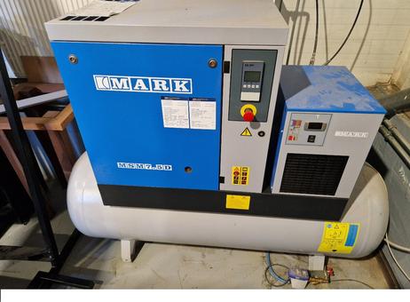 Kompresor MARK MSM 7.5D TM500F