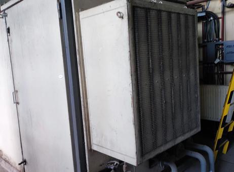 Aerzen VMT 1037