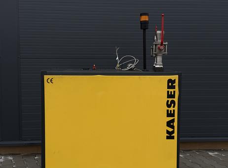 Kompresor Kaeser TD 46