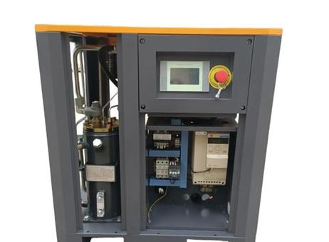Kompresor ZELFIR 10 HP
