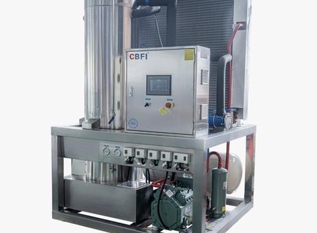 Kompresor Cbfi Tube ICE 3T