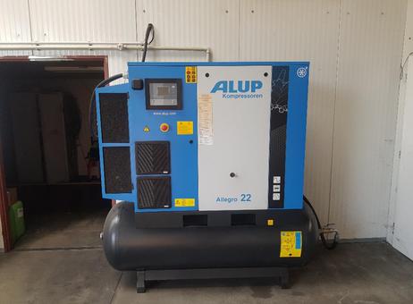 ALUP ALLEGRO 22