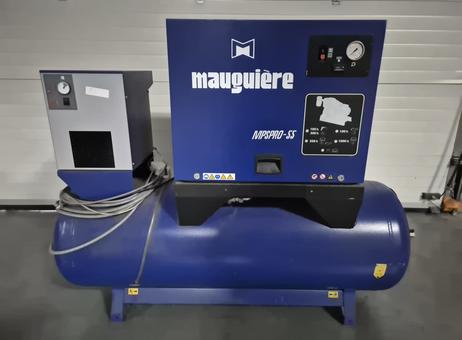 Kompresor MAUGUIERE MPS PRO 55