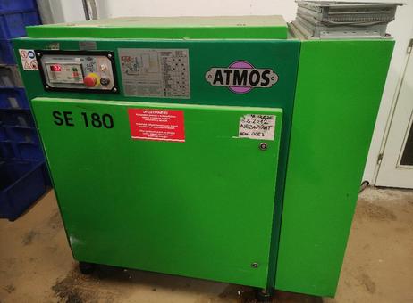 Atmos SE 180 Kompresor