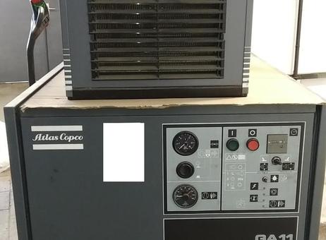 Kompresor Atlas Copco GA 11-7.5E