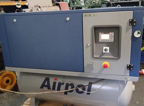 Kompresor AIRPOL SRKT 2