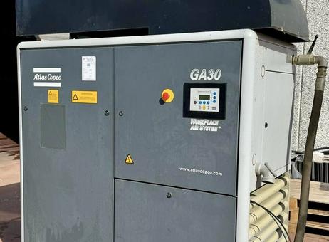 Kompresor ATLAS COPCO GA30