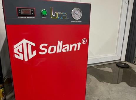 Kompresor Sollant SLT 15V