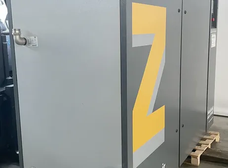 Kompresor ATLAS COPCO ZR 55 VSD