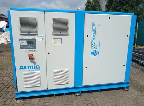 Kompresor ALMiG Variable 160