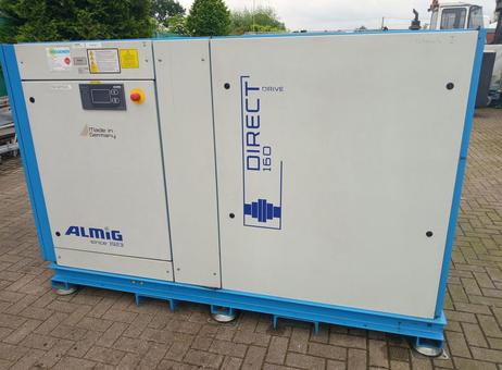 Kompresor ALMiG Direct 160