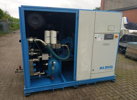 Kompresor ALMiG Direct 75