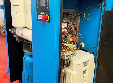 Kompresor Hydrovane HV45RSMK3