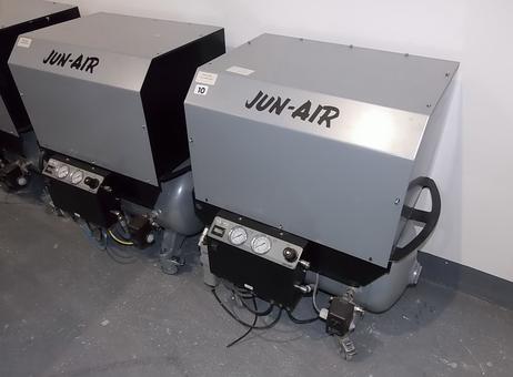 Jun-Air OF1202-45PA