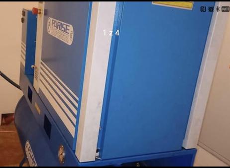 Kompresor PARISE PHX 20S500E/EC06-8