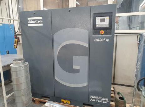 Atlas Copco GA 30+ FF