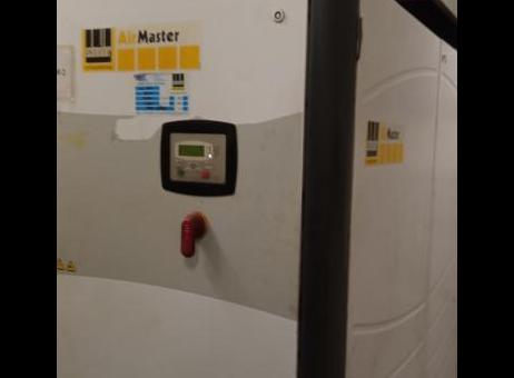 Kompresor Schneider KDV 77
