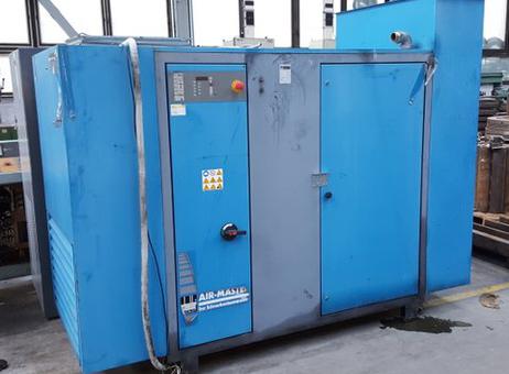 Schneider Druckluft AM 75.10 D