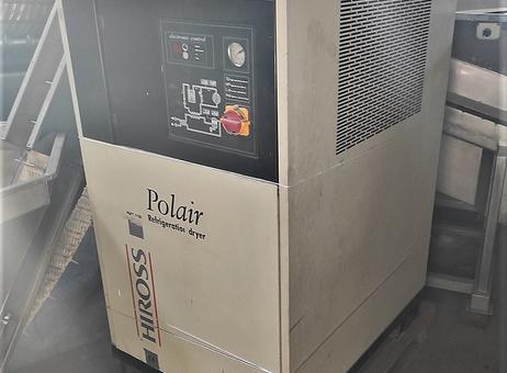 HIROSS POLAIR NXC 150
