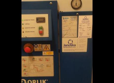 Orlík ORL 7.5BE