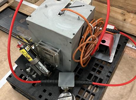Kompresor Weitkowitz Sonder/400