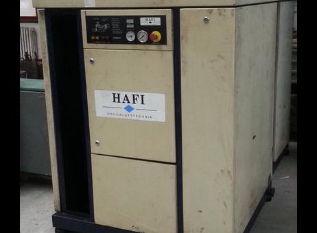 HAFI V 330 L 08 S