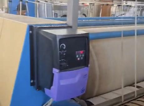 Industrijski kotao Sirio Sirio