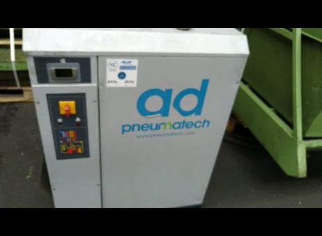 Kompresor Pneumatech DA 360