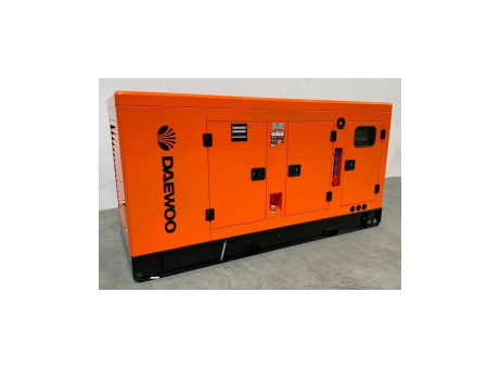 Kompresor DAEWOO DAGFS 100