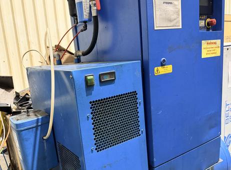 Kompresor Hydrovane V07AER907-4035S100