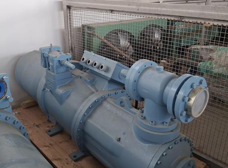 RS3-H340 PRILIKA ZA KUPOVINU KOMPRESORA SRM TEC
