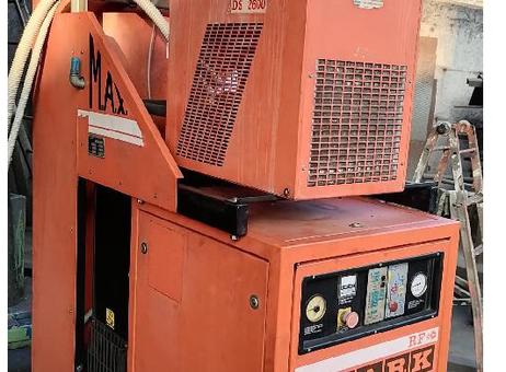 Kompresor MARK DA 15 KW