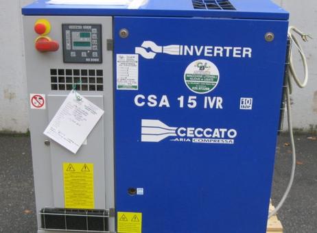 Kompresor CECCATO 15hp