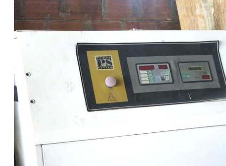 Kompresor GARDEN DENVER 50hp