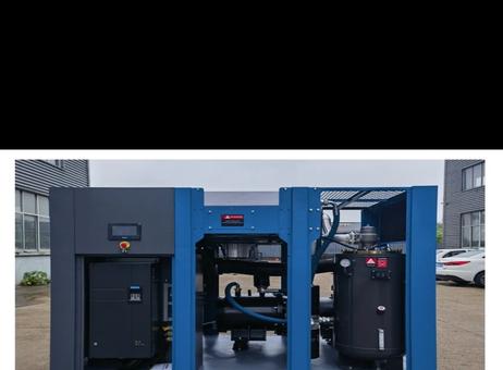 Kompresor IPCO PNEUMATIC 110kw