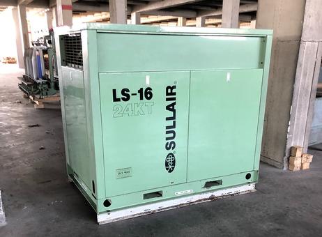 Kompresor SULLAIR LS-16