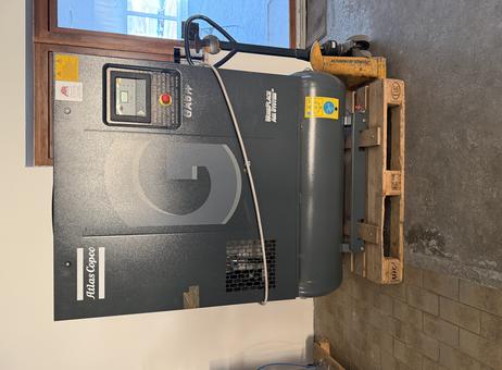 Kompresor Atlas Copco GA 5 FF