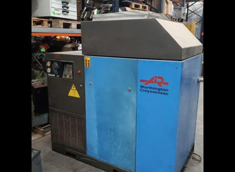 Kompresor CREYSSENSAC ROLLAIR 60