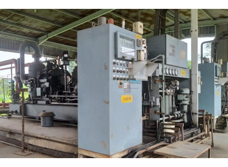 Kompresor ATLAS COPCO TP-6